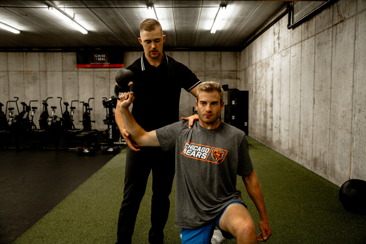 The Importance of Routine Chiropractic Care and Rehab for In-Season ...